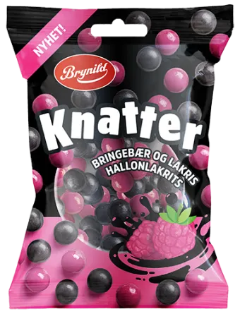 Brynild AS produkter/alle merkevarer