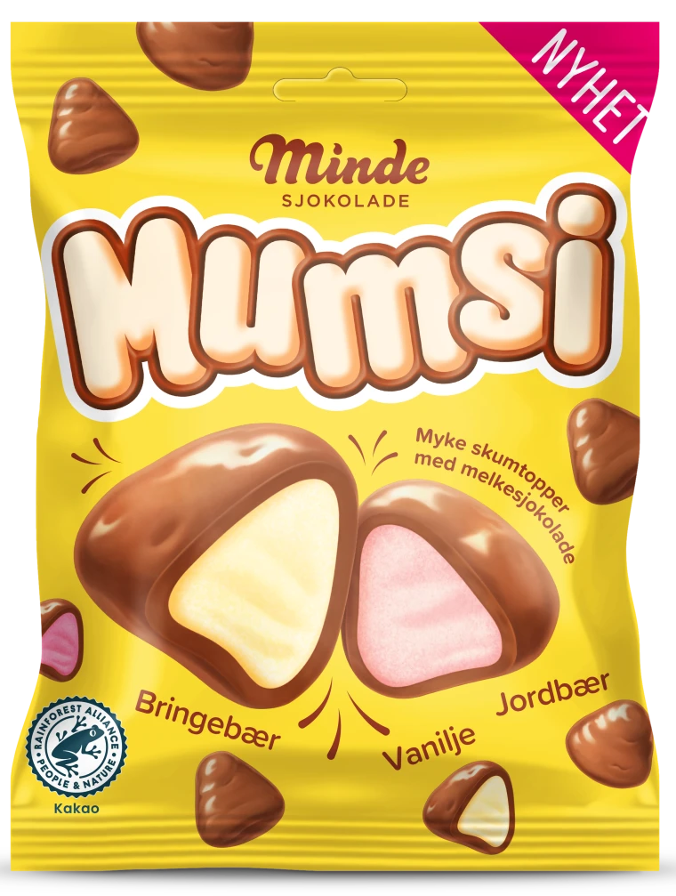 Mumsi