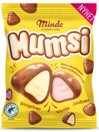 Minde - produkter